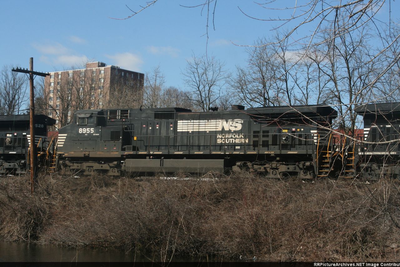 NS 8955